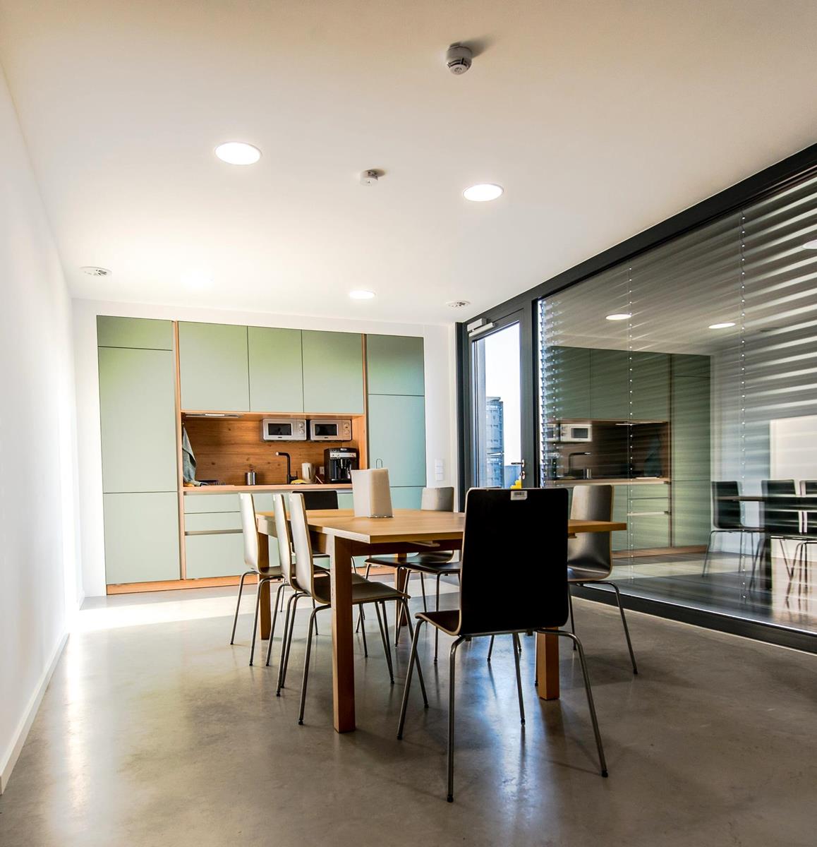 LEMON - Grass - Projets - AEM Lighting - Distributeur matériel éclairage