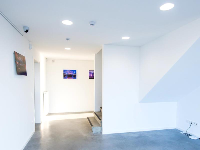 Fournisseur en matériel d'éclairage - AEM Lighting Luxembourg