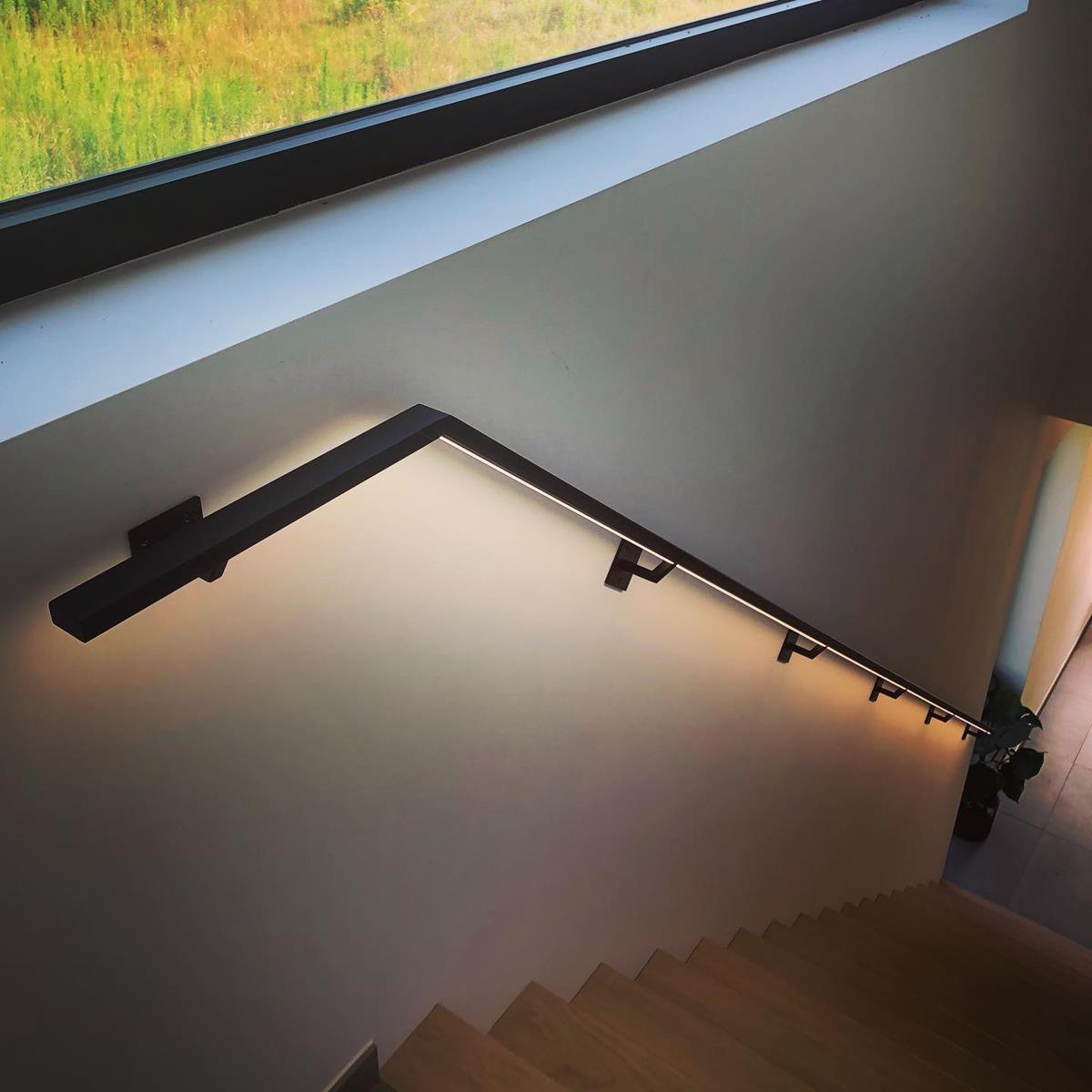 Integratech - Partenaires - AEM Lighting - Distributeur matériel éclairage