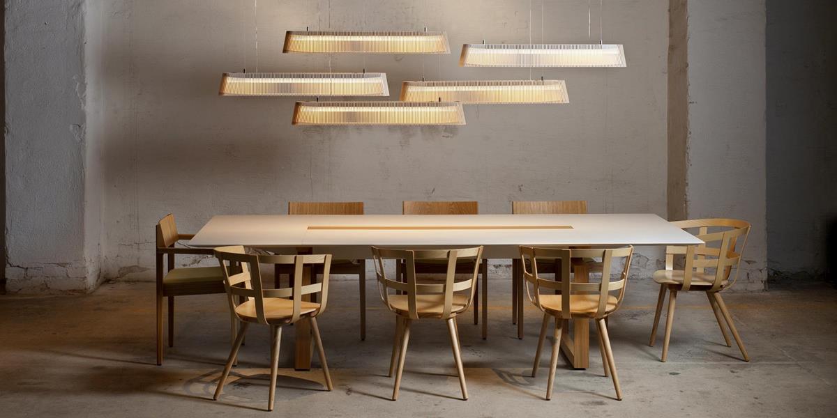 Fournisseur en matériel d'éclairage - AEM Lighting Luxembourg