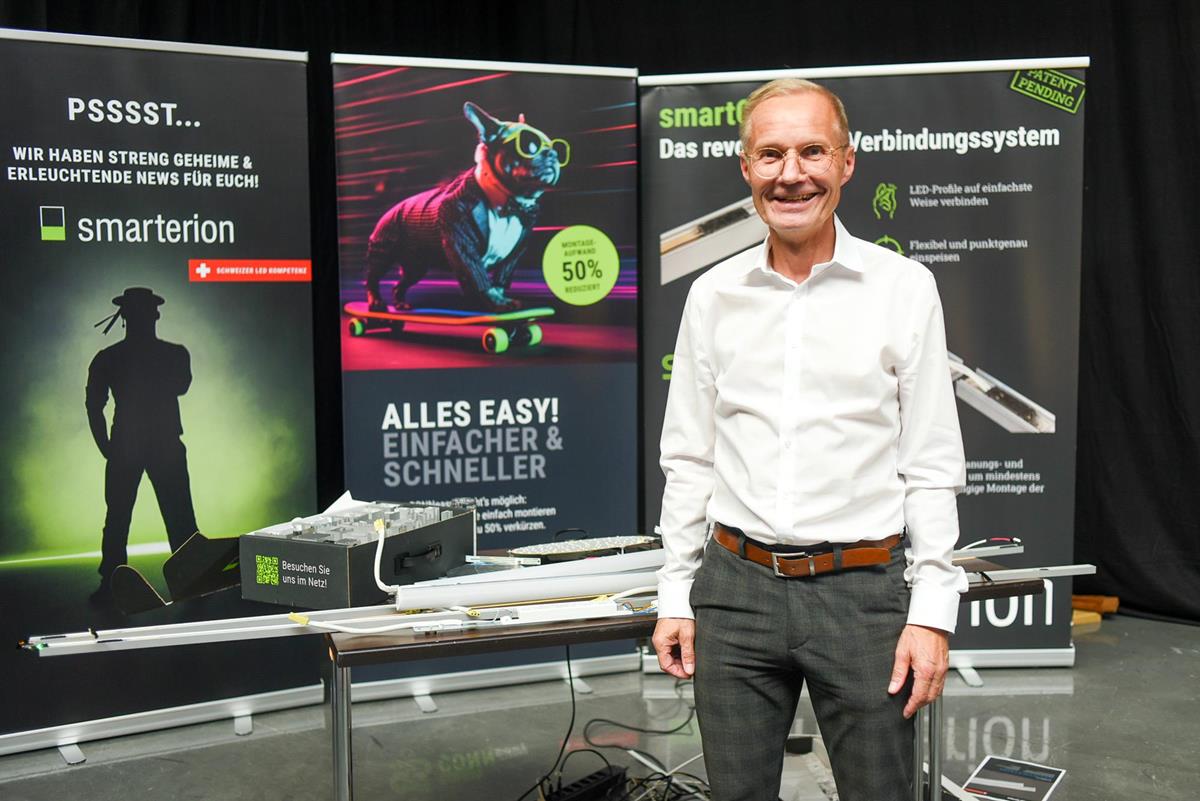 LED-Relamping für Effizienz und Energieeinsparungen - News - AEM Lighting